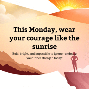 Monday Blessings Images