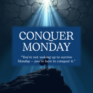 Monday Blessings Images